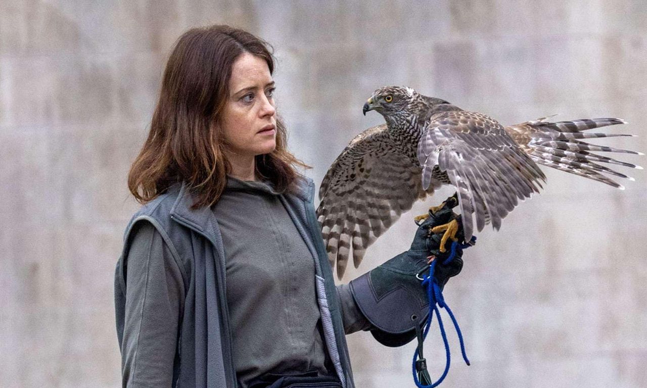 H Is For Hawk - Cinema, Movie, Film Review - Entertainment.ie
