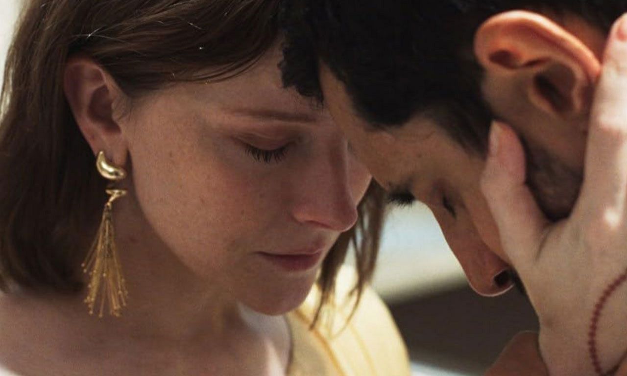 Hamlet (2026) - Cinema, Movie, Film Review - Entertainment.ie