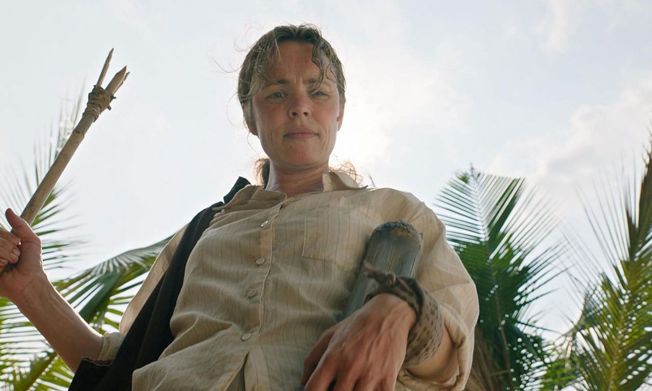 Send Help - Cinema, Movie, Film Review - Entertainment.ie