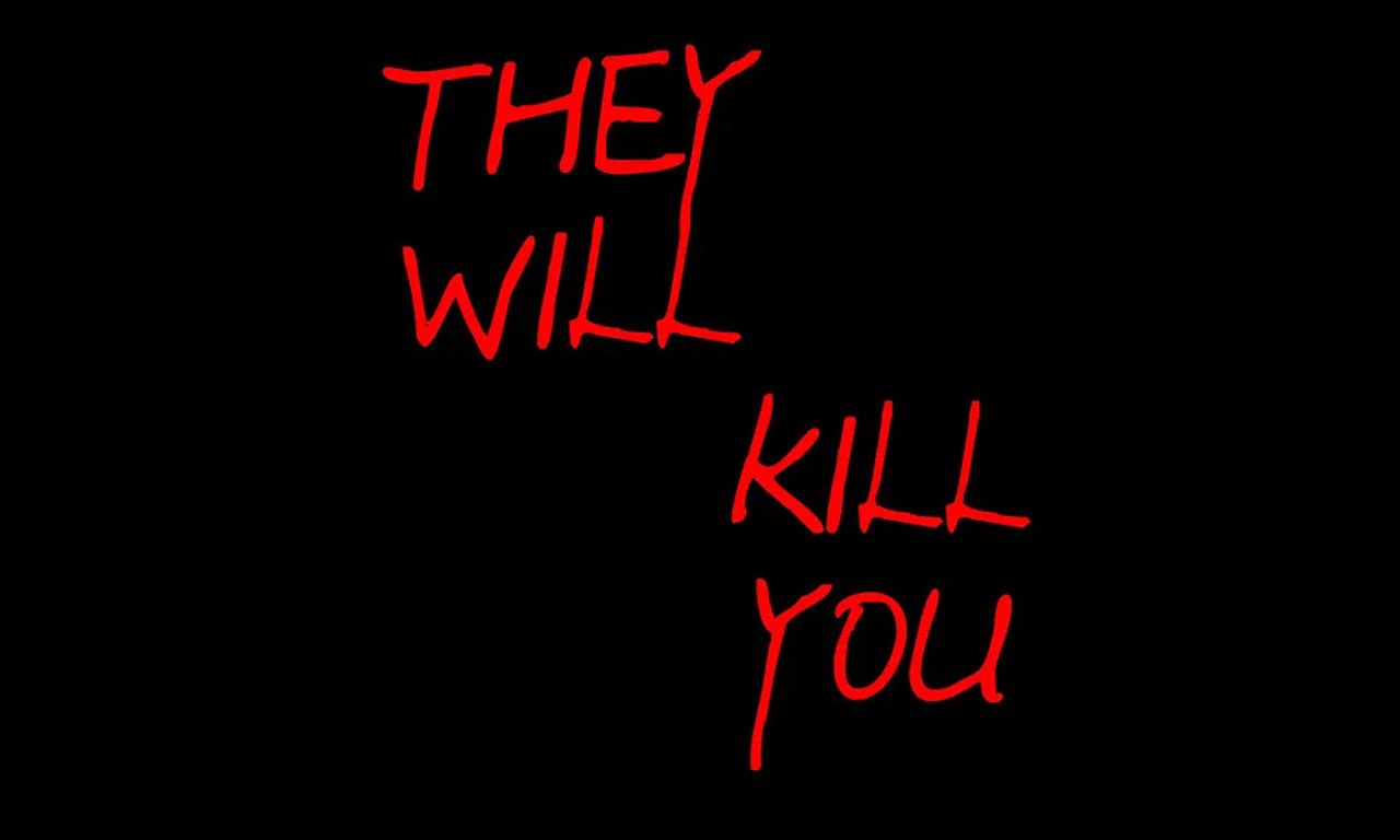 They Will Kill You - Cinema, Movie, Film Review - Entertainment.ie