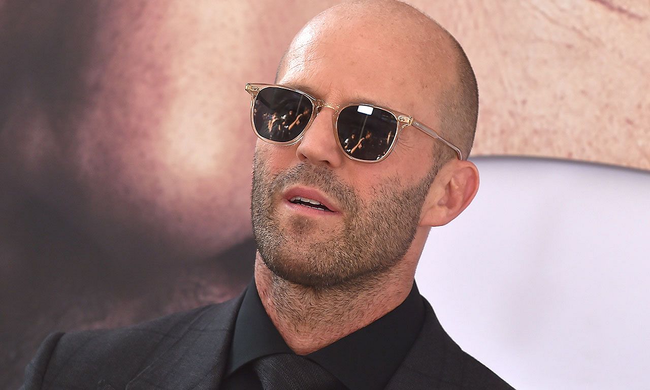 The entertainment.ie Thursday quiz: Jason Statham
