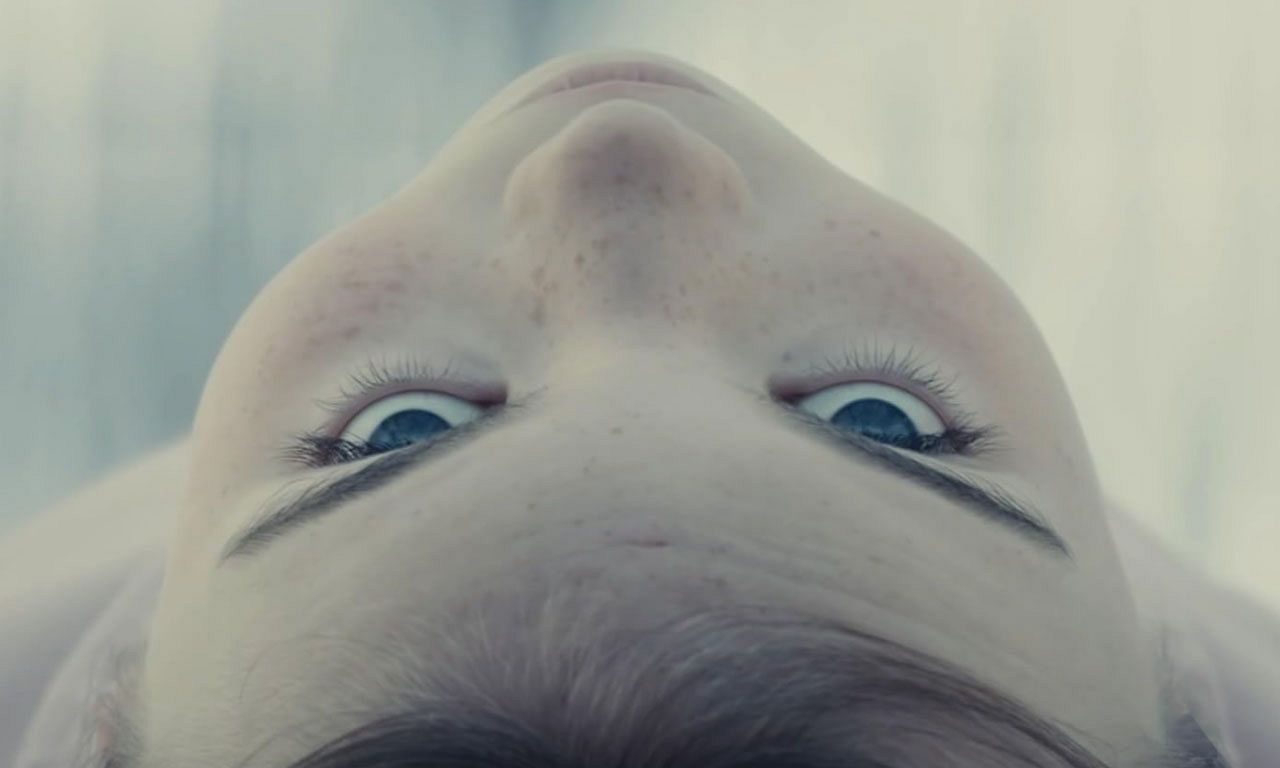 Disclosure Day - Cinema, Movie, Film Review - Entertainment.ie