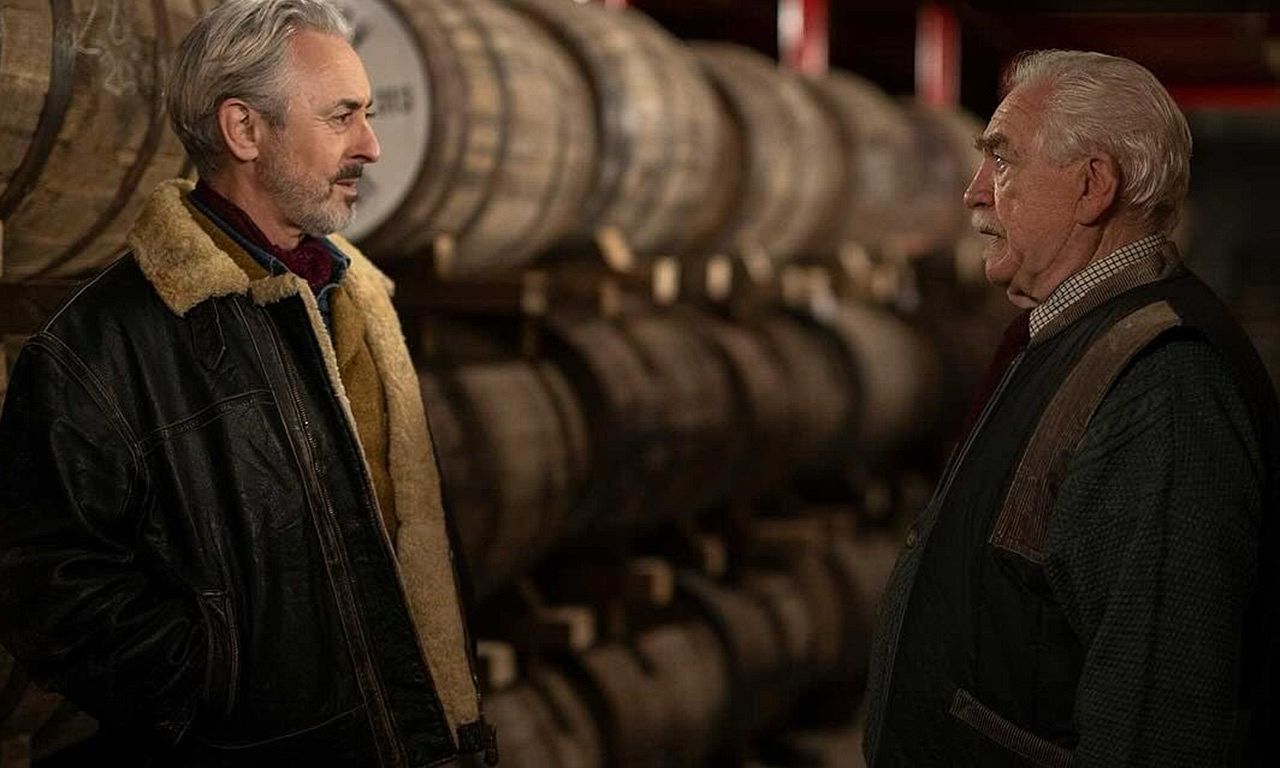 Glenrothan - Cinema, Movie, Film Review - Entertainment.ie